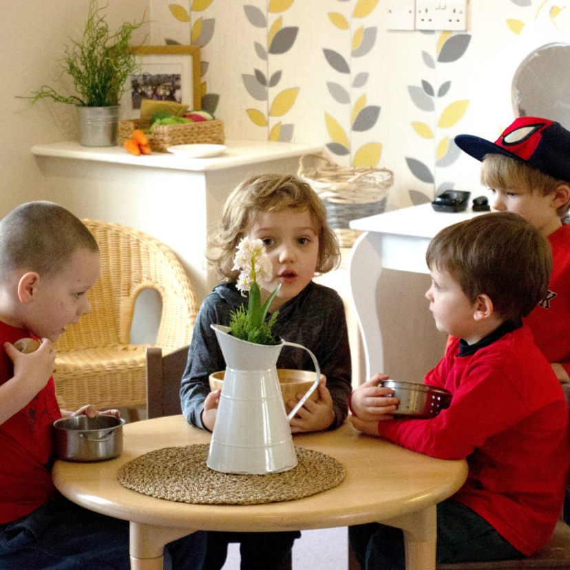 Daycare Nursery - Greyfriars Nursery - independent day nursery based in ...
